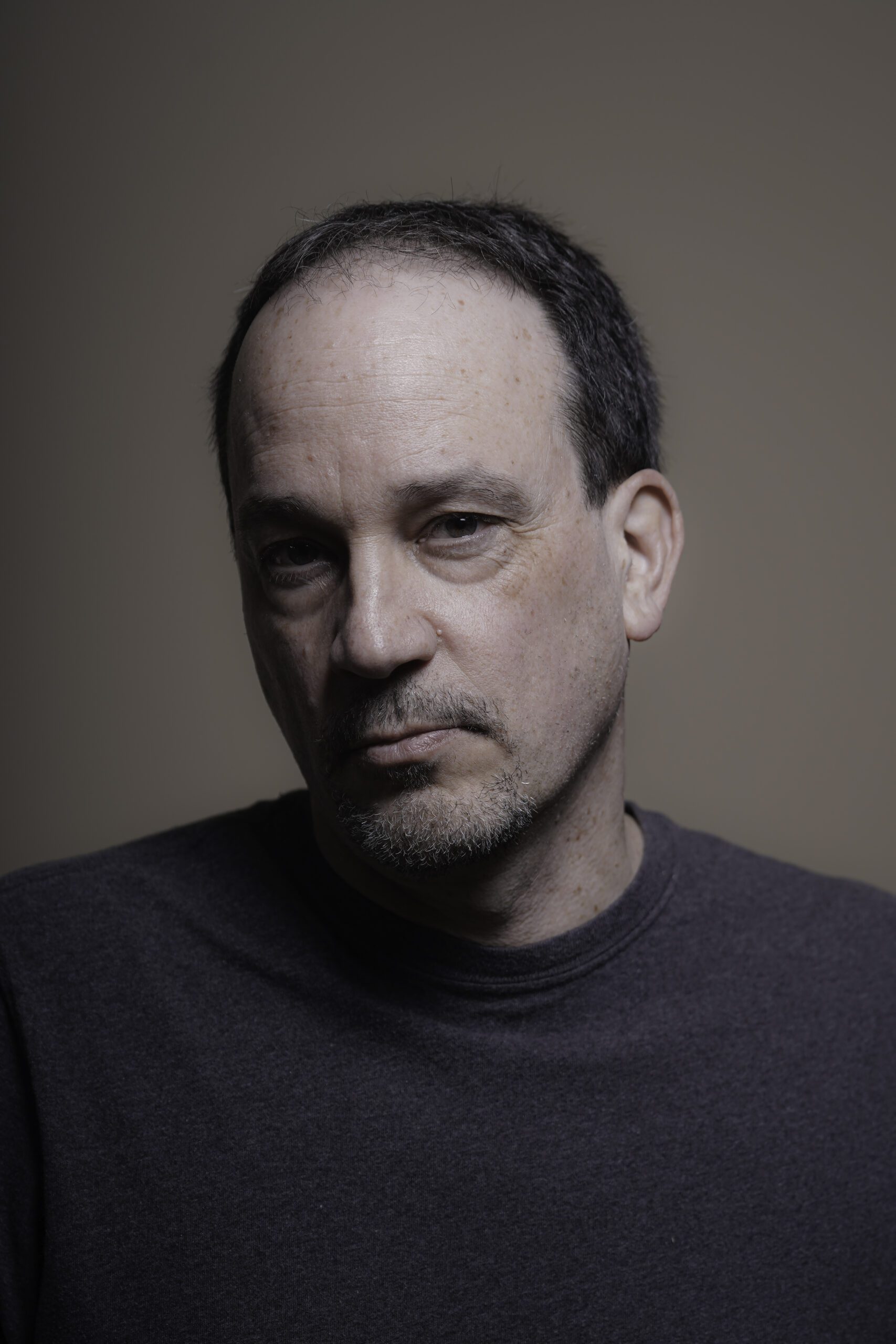 About - Christopher Pollon